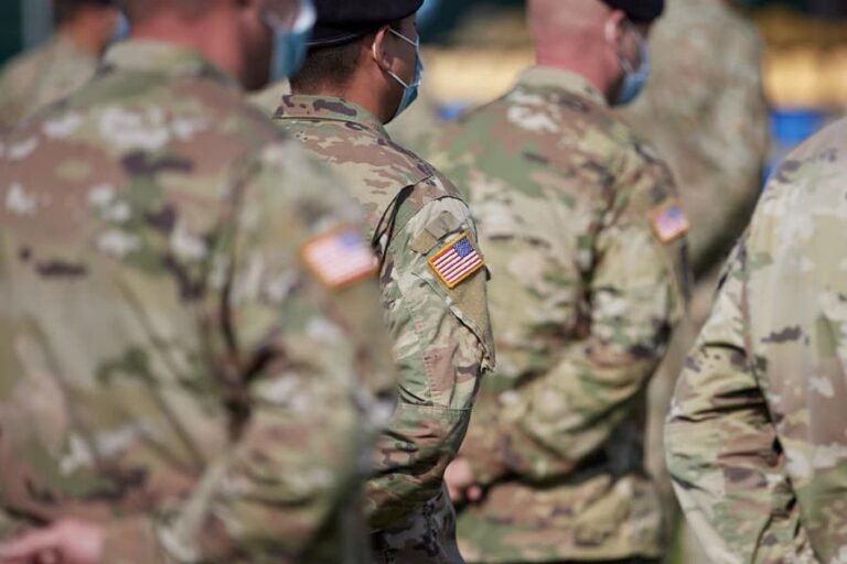Army PPW Login