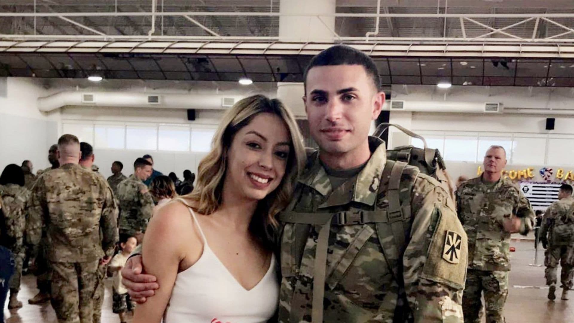 Military Spouse Employment Partnership