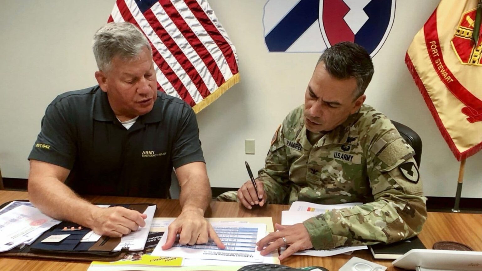 DFAS Debt and Claims Management Center