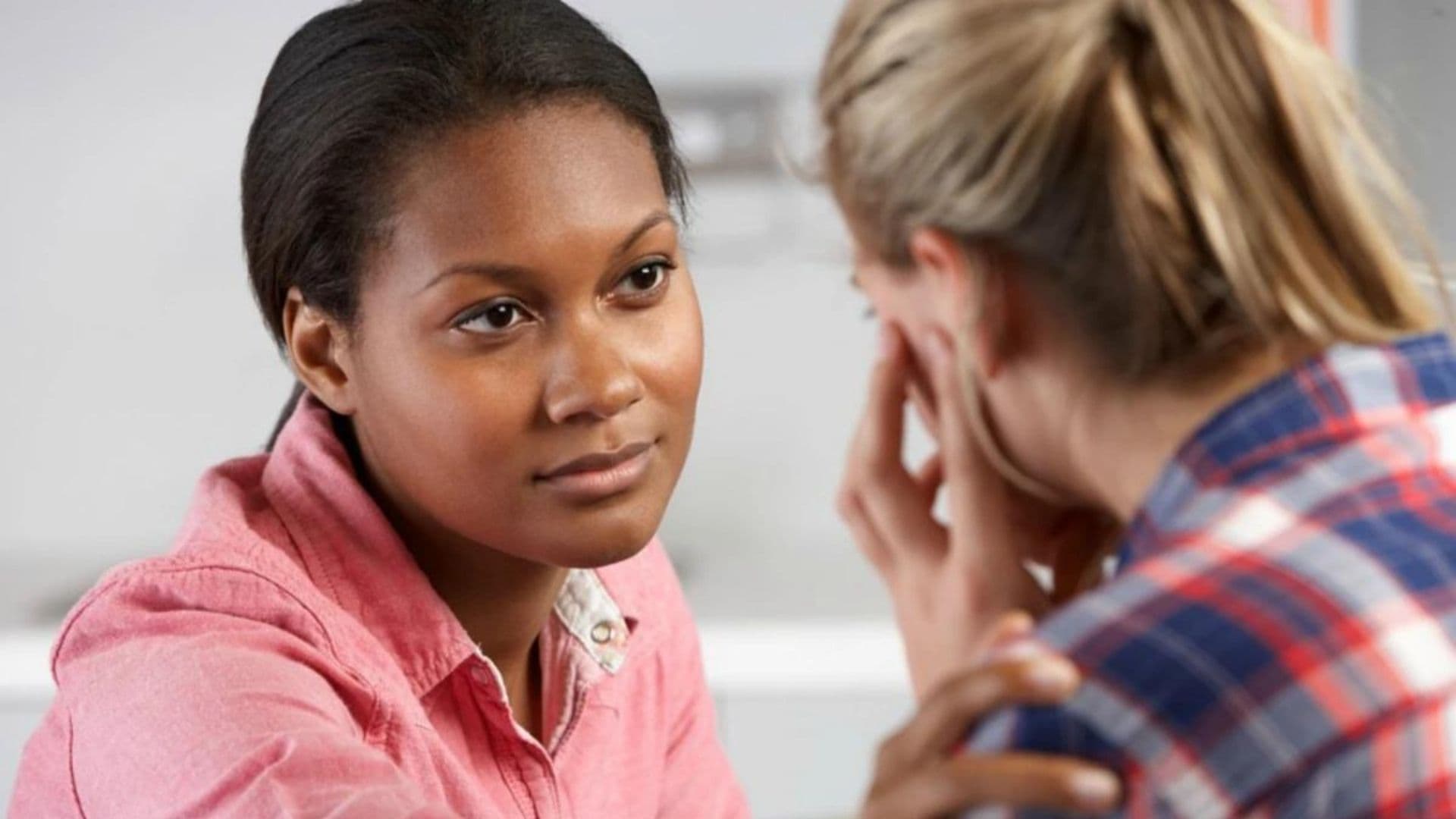The Difference Between Assault and Harassment