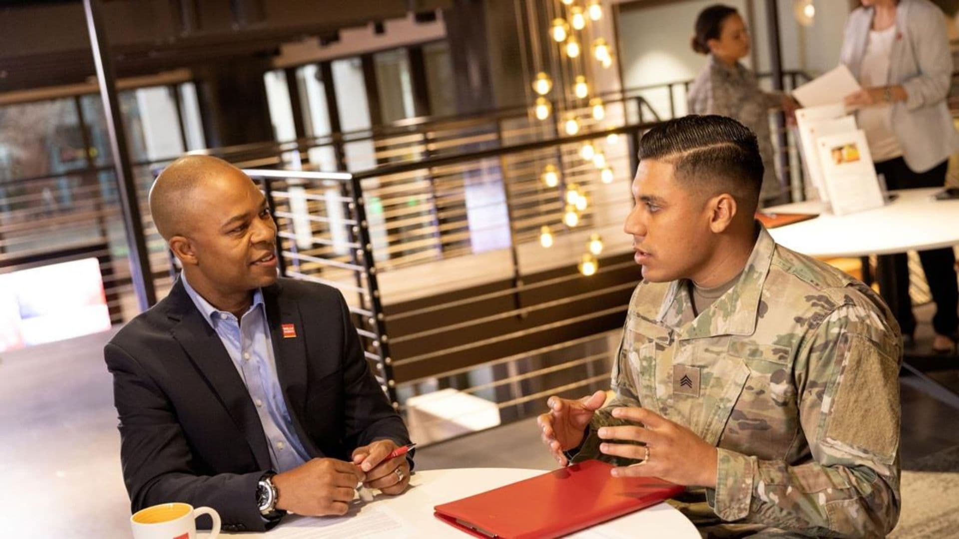 DFAS Debt and Claims Management Center