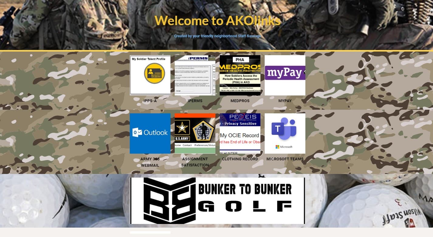 AKOffline and the AKO Alternatives