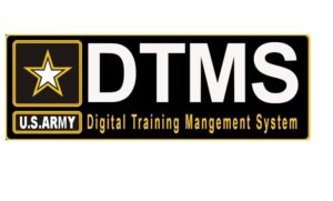 Digital Training Management System (DTMS)